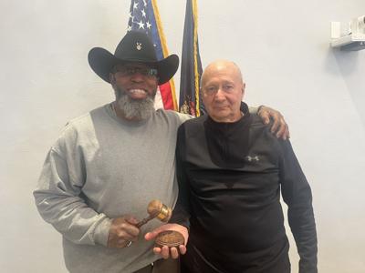 Cass County Board of Commissioners appoints Chair, Vice Chair ...