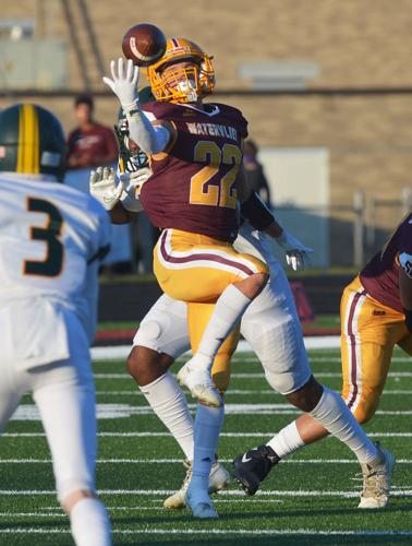 Watervliet wins thriller over Coloma in renewal of rivalry | Sports ...