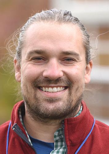 Planting the seeds of knowledge at Hollywood Elementary | Stevensville ...