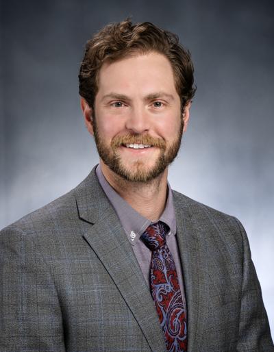 New general surgeon joins Corewell Health | Features | heraldpalladium.com