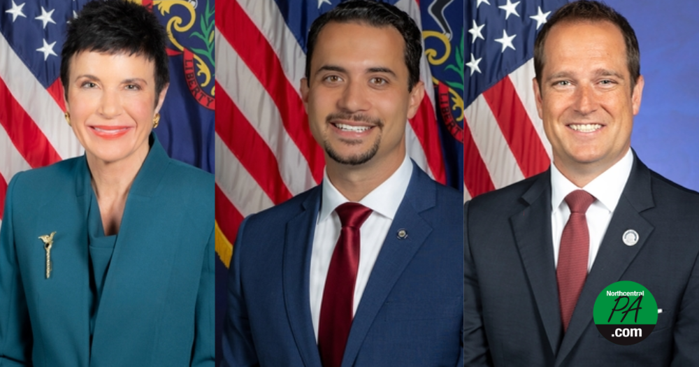 Pa. reps propose bill for castration of child predators | National ...