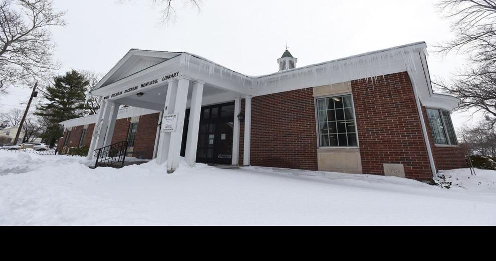 St. Joseph library to reopen, expand hours next week | St Joseph ...