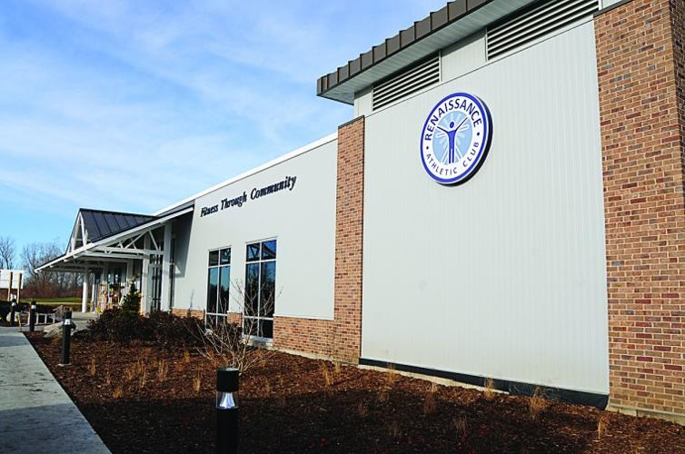 MAXIMUM POTENTIAL | Local News | heraldpalladium.com