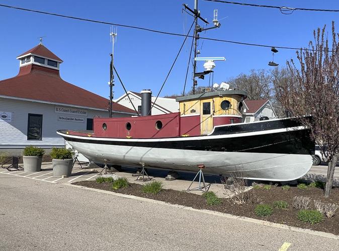 Maritime Museum tugboat turns 100 years old | Localnews ...