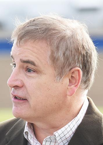 Berrien County receives $3.5 million in Monsanto settlement | News ...