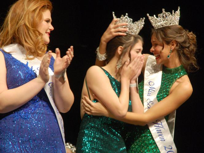 New Mr. and Miss South Haven crowned | Localnews | heraldpalladium.com