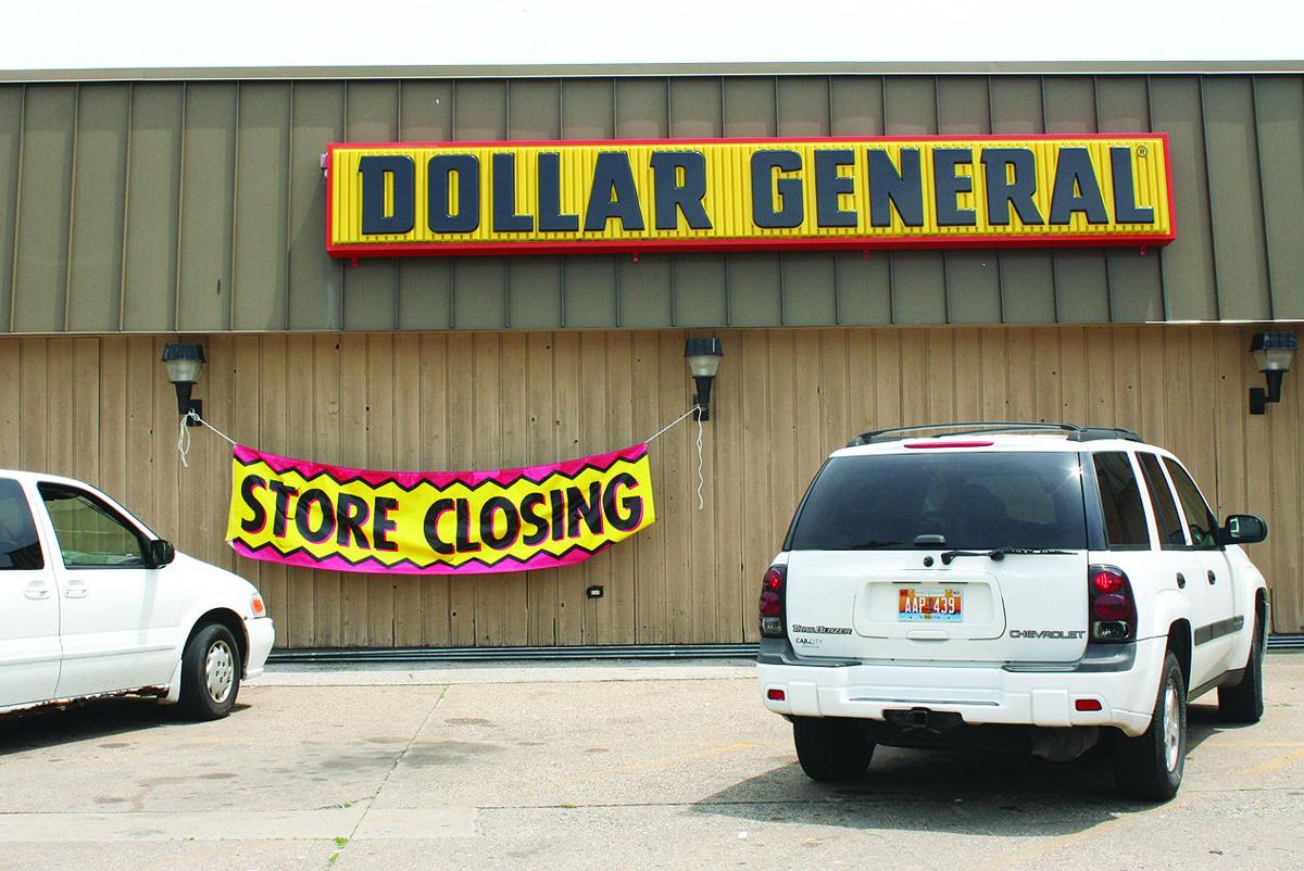 Dollar General to close on Napier Ave. | Local News | heraldpalladium.com