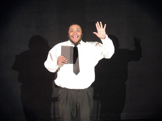 Fisher taps into roots in 'Prop Table' | Sight And Sound ...