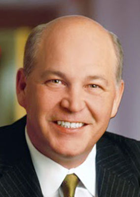 Fettig on Trump's 'manufacturing council' - report | Local News ...