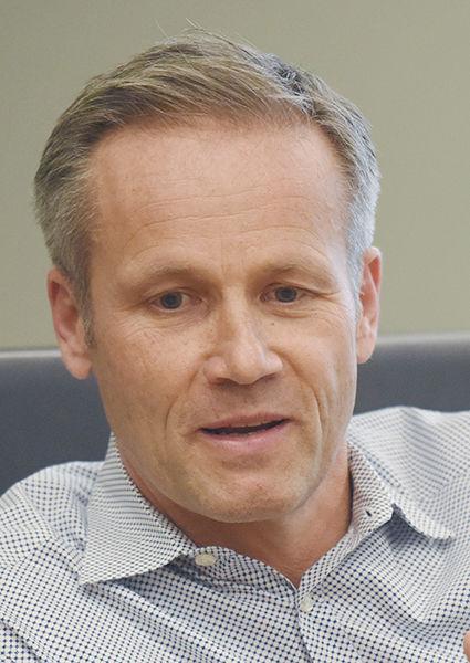 Whirlpool CEO pledges equality in the workplace | Benton Harbor ...