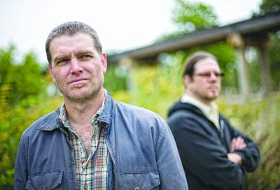 Five questions with ... Eric Noden | Features | heraldpalladium.com