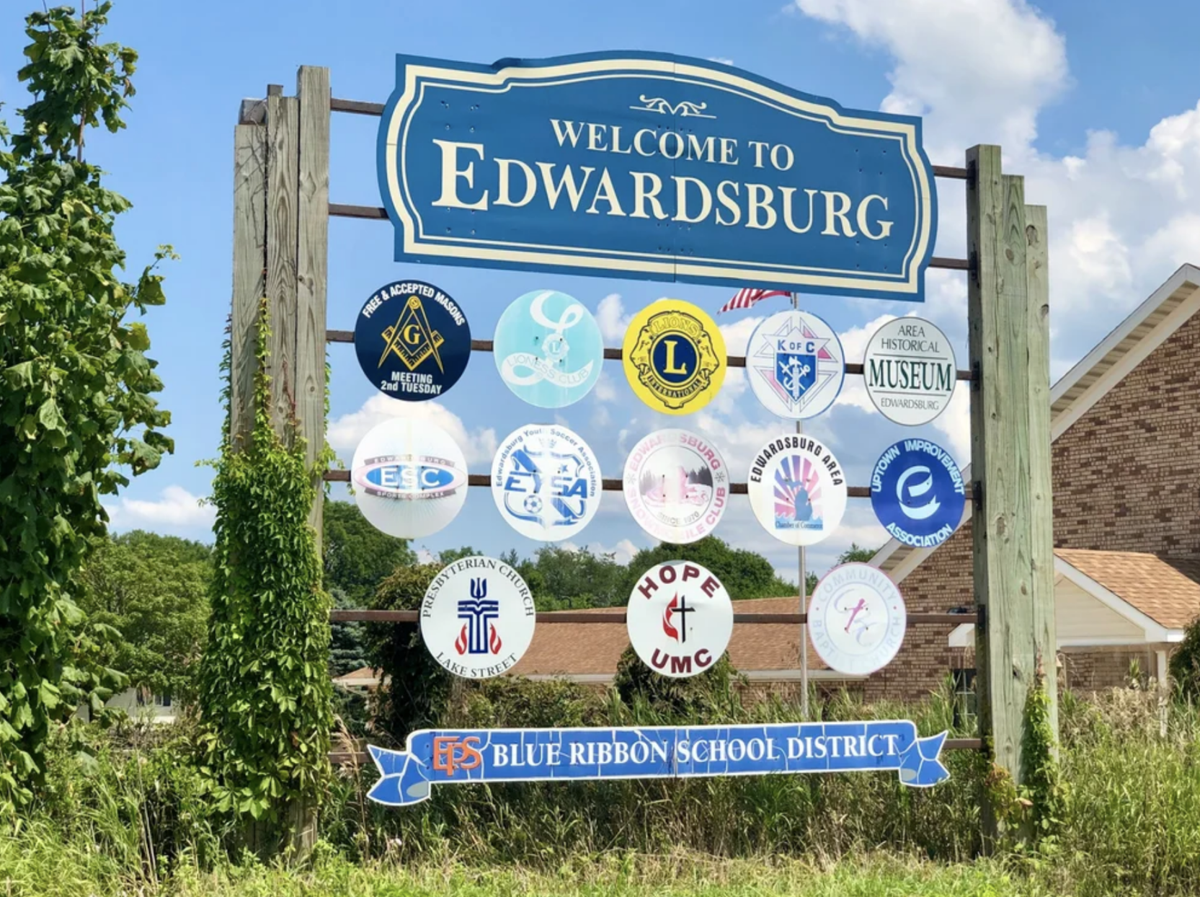 Edwaardsburg Village Council hosts February meeting | Edwardsburg ...