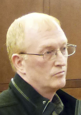 Judge stands by jury in SMCAS director's conviction | Local News ...