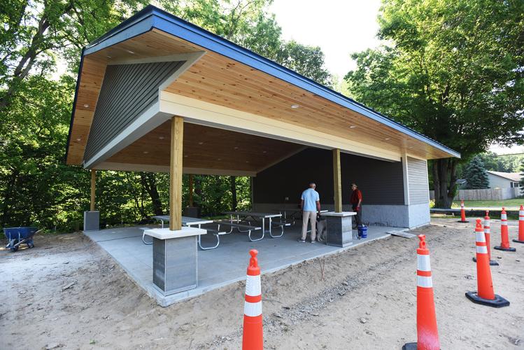 St. Joseph Township invests time, money in park renovations | St Joseph ...