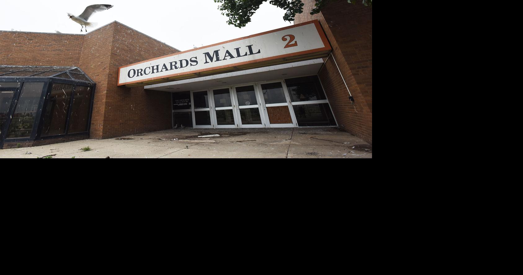 Orchards Mall hits setback with zoning proposal | Benton Harbor ...