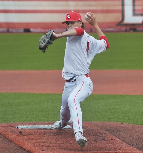 Lakeshore, St. Joseph battle to split in baseball doubleheader | Sports ...