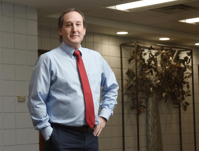 Eric Hoppstock takes a new look at learning for Berrien RESA | Berrien ...