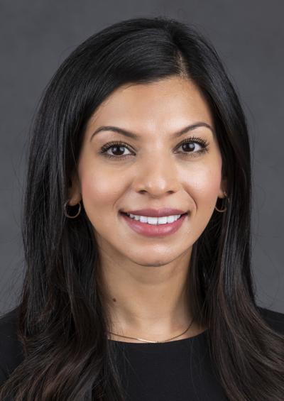 Medical People | Features | heraldpalladium.com