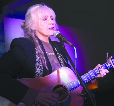 Five questions with ... Joni Bishop | Features | heraldpalladium.com