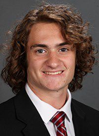 Lakeshore's Logan Mooney playing football at Alabama | Sports ...