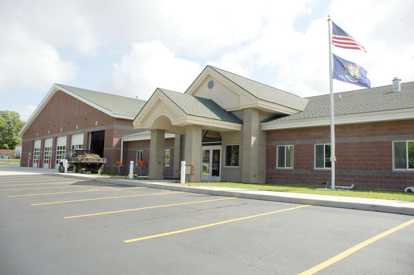 Covert Twp. Fire Department celebrates 100 years | Local News ...