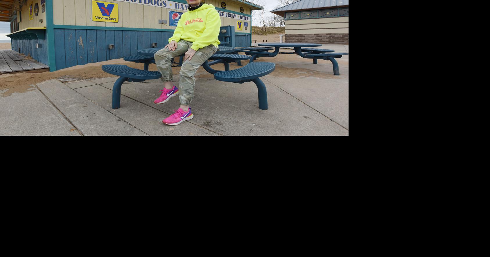 Silver Beach County Park concession stand lease extension | News ...