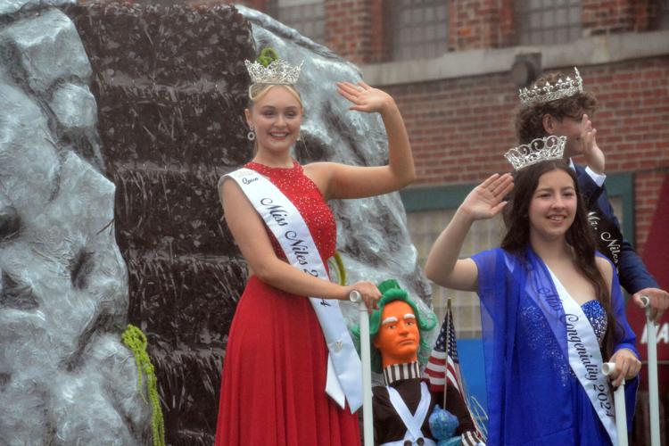 Edwardsburg wins sixth consecutive district championship | Sports ...