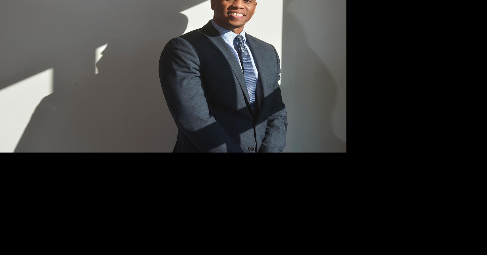 Zach Vaughn takes on new role at Cornerstone Alliance | Benton Harbor ...