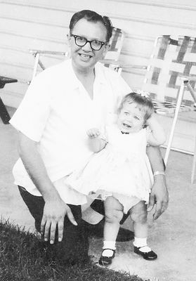 Welcome to 'Kaye-berry' | Local News | heraldpalladium.com