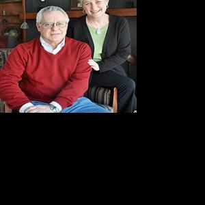 Q&A: Perry Ballard | Localnews | heraldpalladium.com