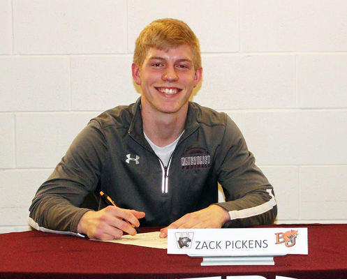 Off to college | Local | heraldpalladium.com