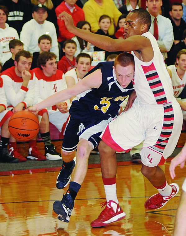 Season sweep | Local | heraldpalladium.com