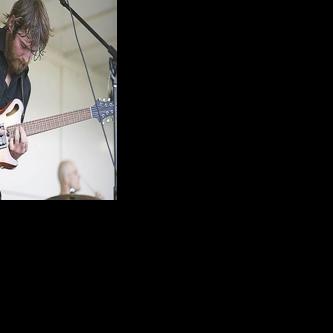 Max Allen Band brings big sound to The Livery | Features ...