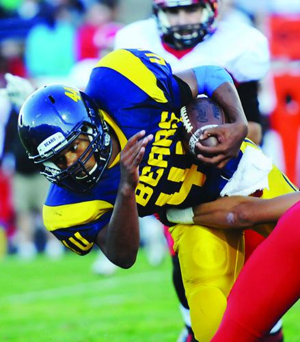 Perfect complements | Local | heraldpalladium.com