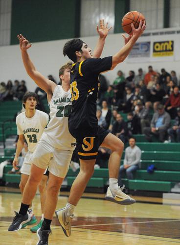 St. Joseph shuts down Berrien Springs in road victory | Sports ...