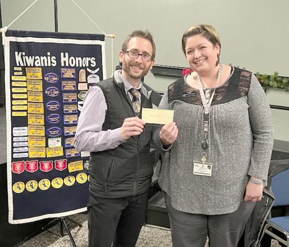 SH service clubs provide financial assistance for band's Disney trip ...