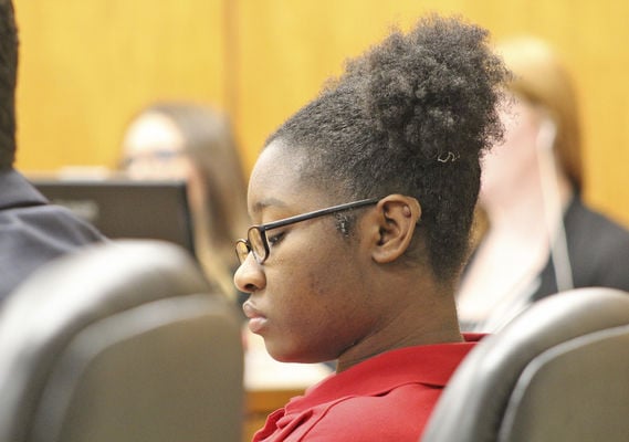 'This was the ultimate betrayal' | Local News | heraldpalladium.com