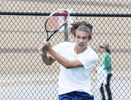 Competitive play | Local | heraldpalladium.com