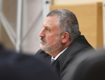 Santaniello case remains on hold over appeals | St Joseph ...