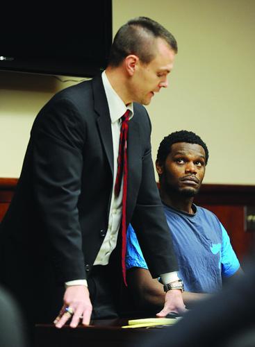 Witness in shooting trial targets Willingham | Local News ...