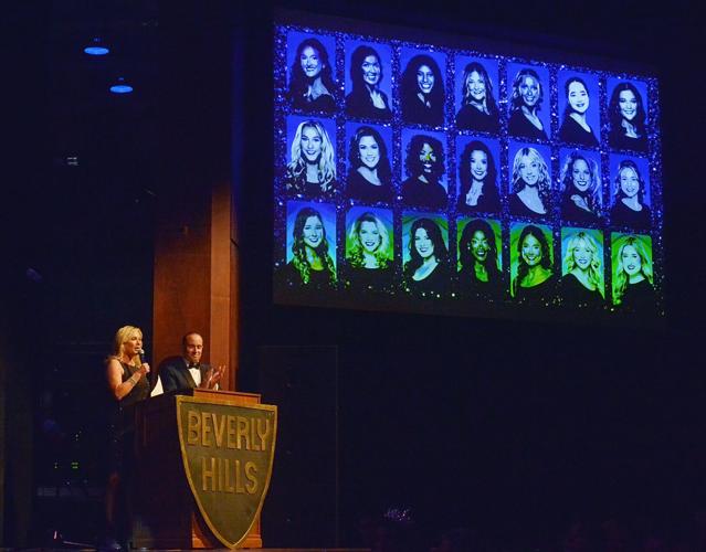 Ava Starbuck secures Miss Blossomtime 2025 title crown | News ...