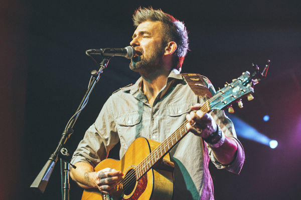 Brian Vander Ark's musical renaissance | Features | heraldpalladium.com