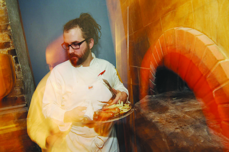 Farm fresh | Features | heraldpalladium.com