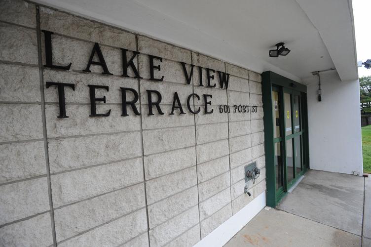 Lake View Terrace tenants return home | St Joseph | heraldpalladium.com