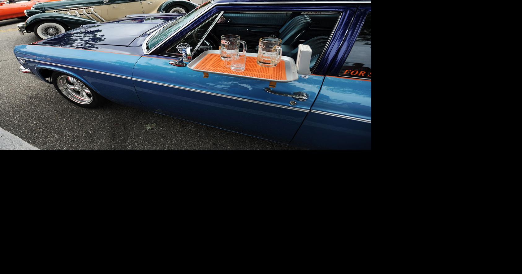 Mike Yore Memorial Car Show returns to St. Joseph | St Joseph ...