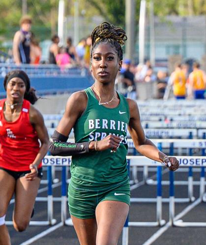 St. Joseph, Berrien Springs impress at annual track meet | Sports ...