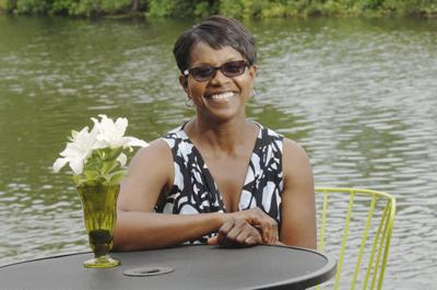 Blackmon energizes Promise, more | Local News | heraldpalladium.com