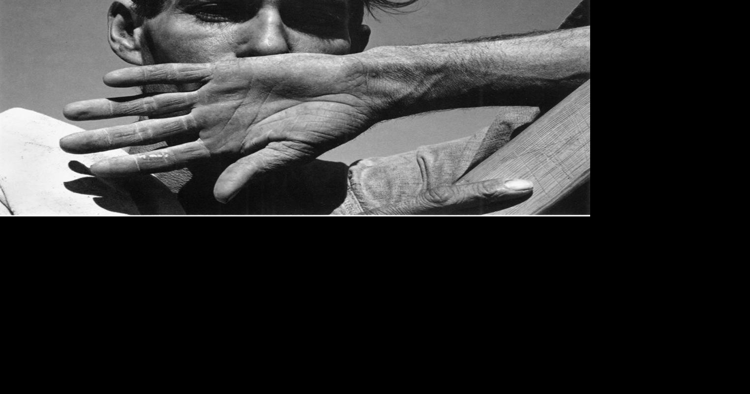 The Great Depression through the camera lens | Features ...