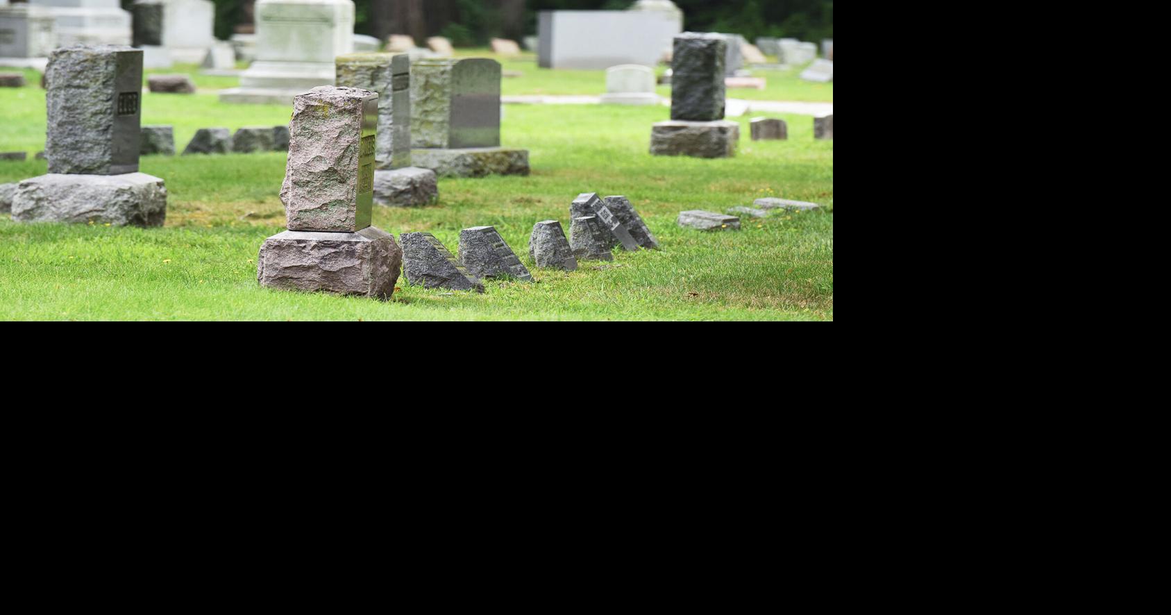 Benton Harbor owes over $100,000 for cemetery burials | Benton Harbor ...