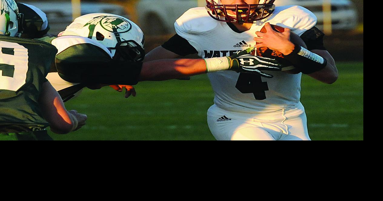 Plenty of punch | Local | heraldpalladium.com